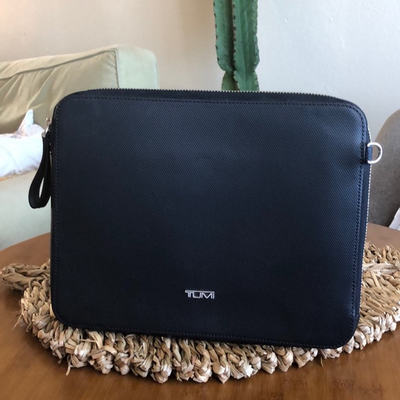 Tumi | Bags | Tumi Ipad Case | Poshmark